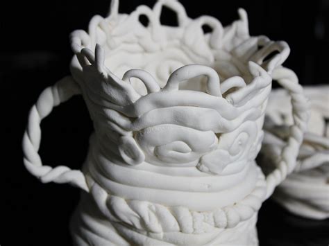 Ceramic Coil Projects