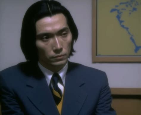 Ai가 그린 80년대 일본 야쿠자풍 해리포터 인스티즈 Instiz 이슈 카테고리