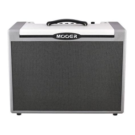 Mooer Sd75 Amplificatore Modeler