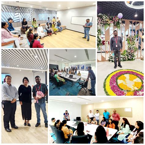 It Was An Absolute Pleasure To Have You Atluru Hemanth Kumar With Us