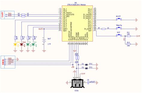 DFRobot Bluetooth 4 1 BLE User Guide DFRobot
