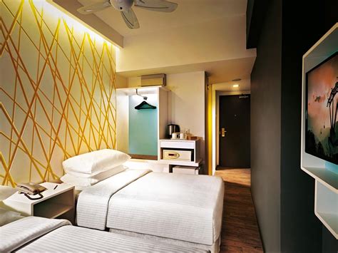 Resorts World Genting Has Rooms From S 38 Night For A Chilly Retreat In