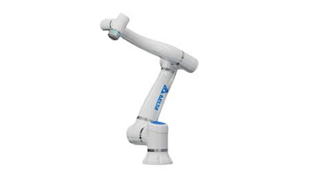 Delta Unveils D Bot Series Collaborative Robots Cobots At Hannover Messe 2024 Ebom