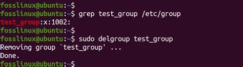 The Guide To Managing Users And Groups In Ubuntu