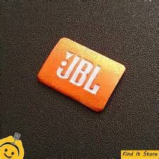 Jual Logo Jbl Timbul Shopee Indonesia