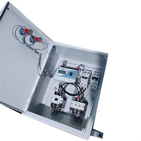 Electrical Timer Box At Best Price In Kolkata Id 2853522916891