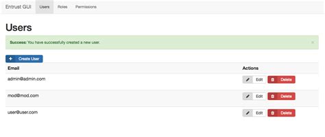 github acoustep entrust gui a laravel 5 gui for entrust