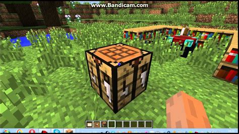 как скарафтить рамку и картину в Minecraft Youtube