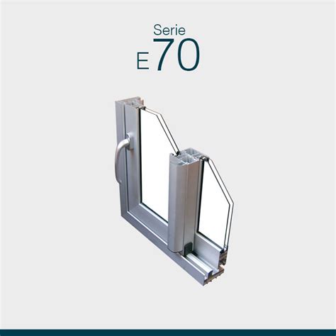 E-70 Series - Extrual
