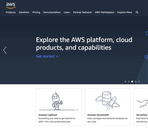 What Is AWS A Guide For Beginners DEV Community