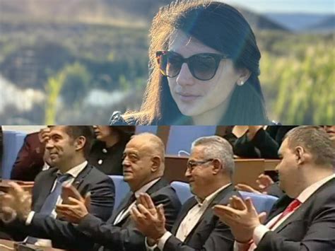 САМО В ПИК Вижте на какво направиха Лена след позицията й срещу Пеевски СНИМКИ