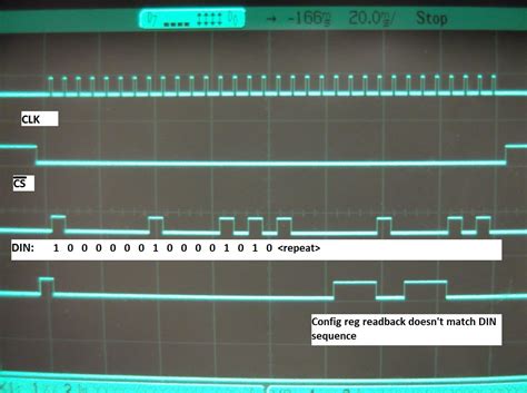 Ads1118evm Spi Config Register Data Converters Forum Data Converters Ti E2e Support Forums