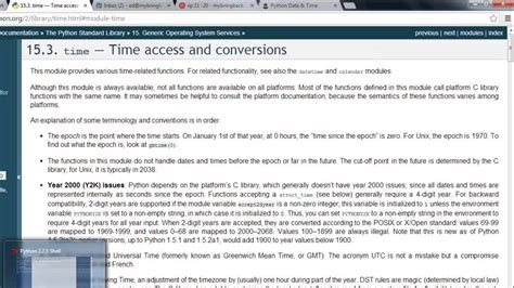 Learn Python Programming Tutorial 12 Function Modules Youtube