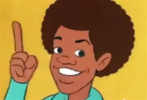 Marlon Jackson Jackson 5ive Cartoon Wiki Fandom