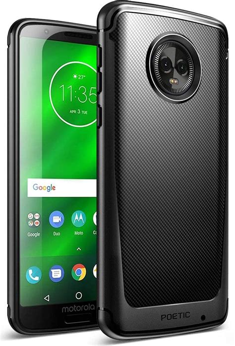 Best Cases For Motorola Moto G Plus