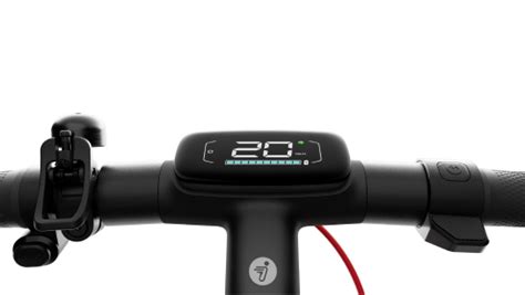 Ninebot E3 And Pro E Scooter E3 Serie Das E