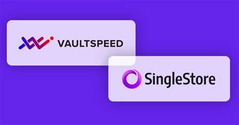 Singlestoredb Support Release 521 Vaultspeed