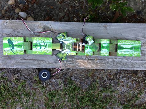 Inchbot Robotshop Community