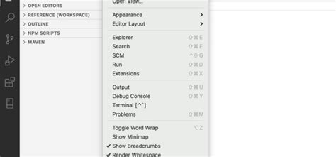 Launch Visual Studio Code From Command Line Software Engineering
