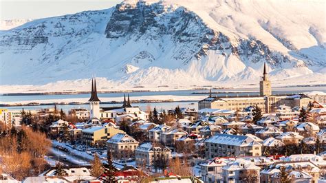 Reykjavik Pacchetti Vacanze Da 233 € Kayak