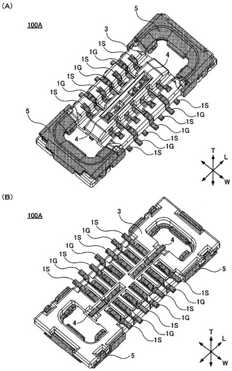 Multipole Connector Set Eureka Patsnap