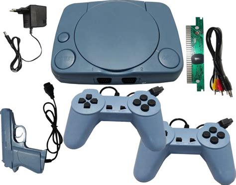 Nowait Tendy Classic 8 Bit Video Gaming Console With Inbuilt Games Like Contra Supear Mario