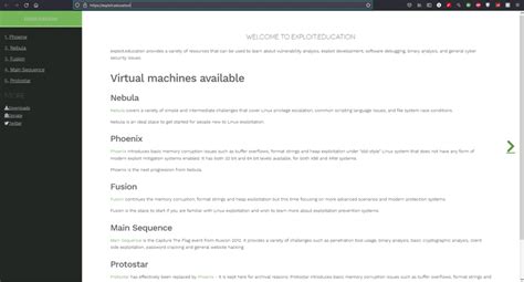 Лучшие онлайн Ctf для начинающих хакеров и не только