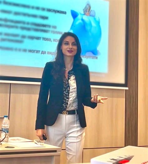 Nadya Nedyalkova Koleva On Linkedin Finance Business Partnership