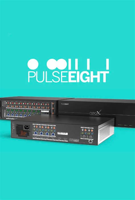 Pulse Eight Electronics Mart India