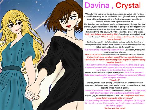 Company Policy Tg Caption Collaboration 07 By Msmidnighttgstories On