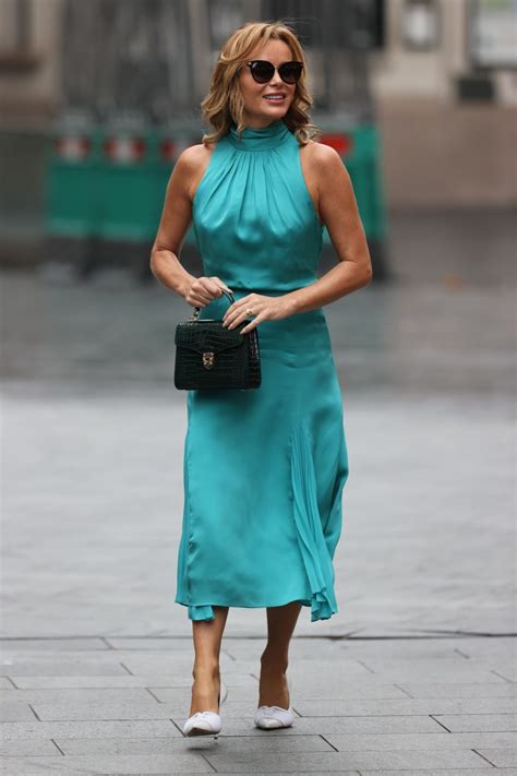 Amanda Holden Amandaholden Noholdenback Filtraciones Desnudas