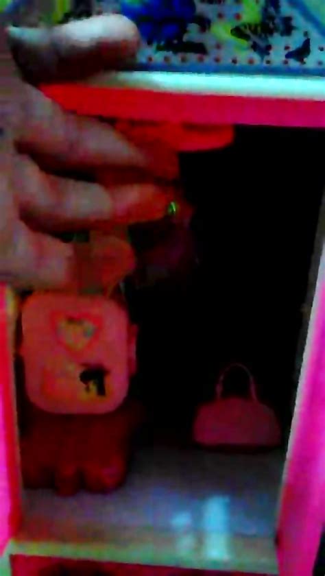 قسمت اول پدیده ی باربی من