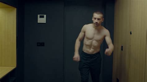 auscaps aleksandr kuznetsov and vladimir mishukov shirtless in gold