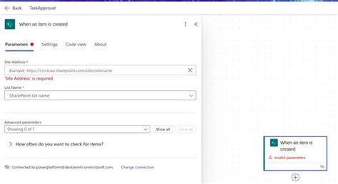 Integrating Sharepoint With Power Automate For Status Updates