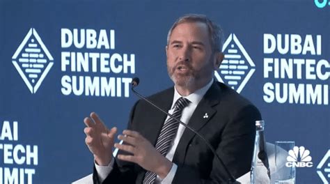 리플 Ceo 브래드 갈링하우스 올해 암호화폐 채택 폭발적으로 증가할 것”