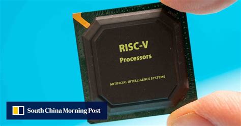 Hong Kong Embraces Risc V Open Source Chip Design To Secure Spot In