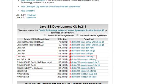 二、安装jdk、hadoop及其配置 舟白 博客园