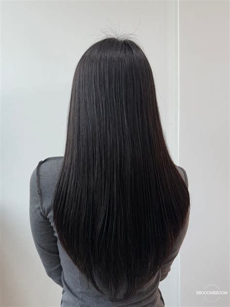 남양주 다산 미용실 추천 바이윤헤어살롱 볼륨매직 최고다 네이버 블로그