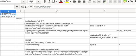 Create A Webpage With A Download Link Questions N8n Community