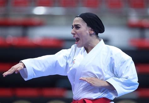 خبر روز بازی‌های کشورهای اسلامی صادقی فینالیست شد کاتای تیمی