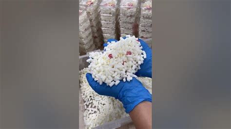 귀여운 알파카 파츠 만들기🐏 알파카 슬라임 수제슬라임 Shorts Youtube