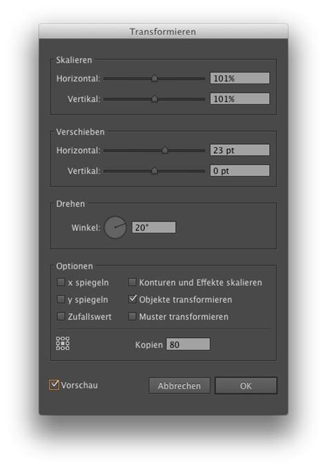 Transform With Rotate And Translate Adobe Product Community