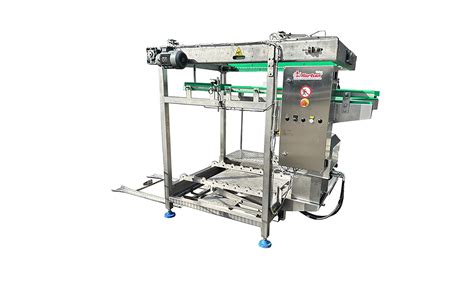 Manuel Unloading Autoclave Basket Machine Kurtsan Paslanmaz Çelik
