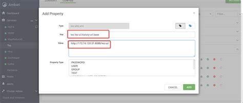 hdp部署tez ui 技术文章 云掣