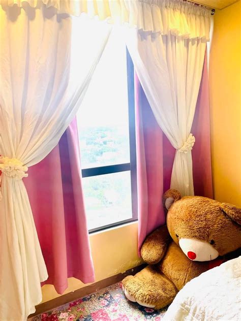 Ad Condo Staycation Ii Quezon City
