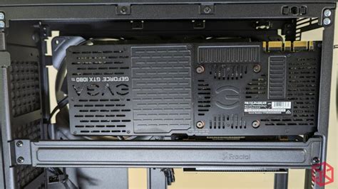 Introducing The Fractal Design Ridge A Better More Refined Node 202 SFF Network SFF Network