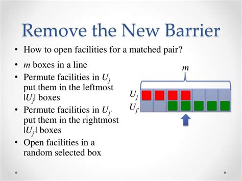 PPT A Dependent LP Rounding Approach For The K Median Problem PowerPoint Presentation ID
