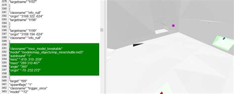 Adding Static Objects To Bsp Via Entity Coding And Scripts Jkhub