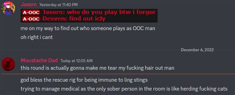 Mustache Mod Coolsortiebros Moderator Application Moderator