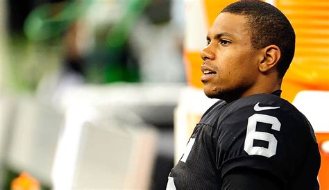 Terrelle Pryor Seahawks
